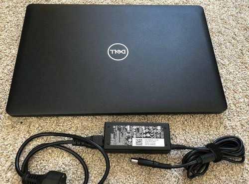 Ноутбук Dell Latitude 3580