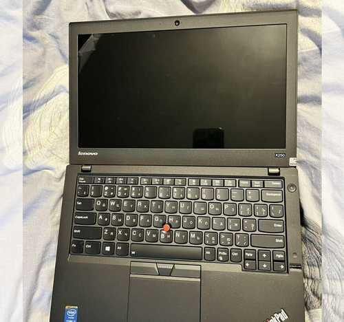 Lenovo thinkpad x240