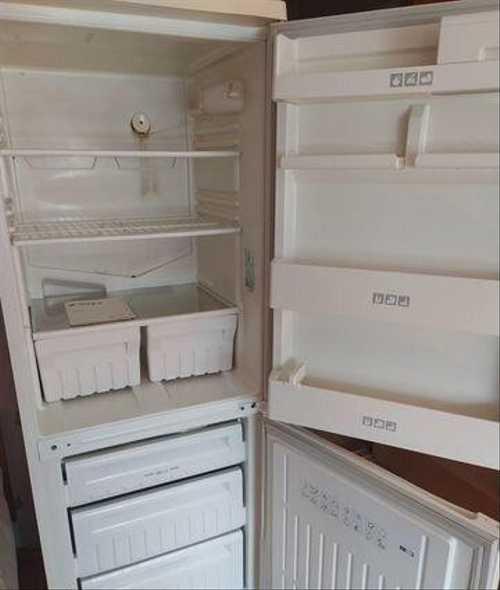Холодильник stinol 101ER