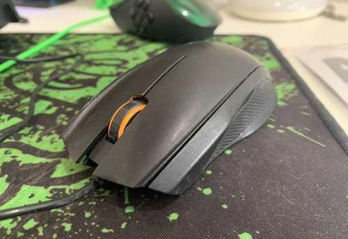 Игровая мышка Razer Krait