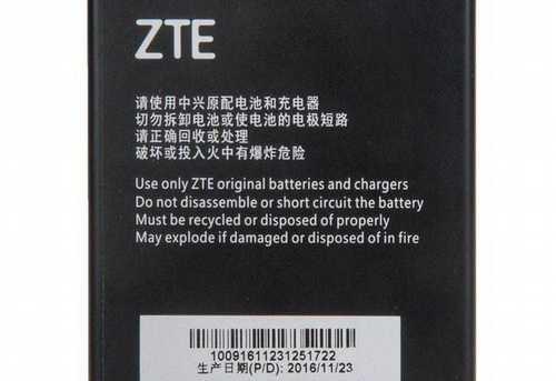 Аккумулятор ZTE Blade L5, Blade L5 Plus Li3821T43P