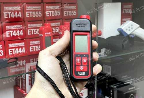 Толщиномер Etari ET-333 Pro оригинал с гарантией