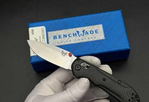 Нож benchmade 565 mini