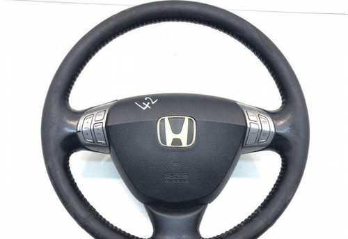 Руль Honda Fr-V 2.0 I 2005