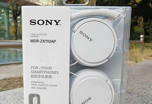 Sony mdr zx 110 ap (обмен)
