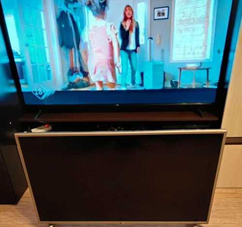 Телевизор lg SMART tv 39