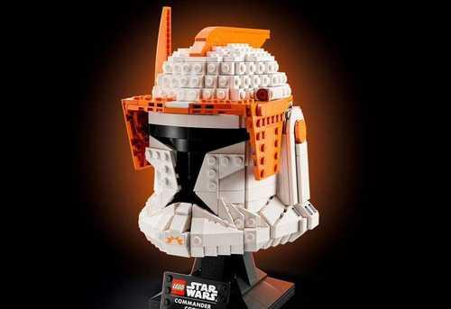 Lego Star Wars 75350 Шлем командира Коди