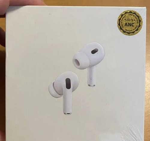 Наушники Airpods Pro 2