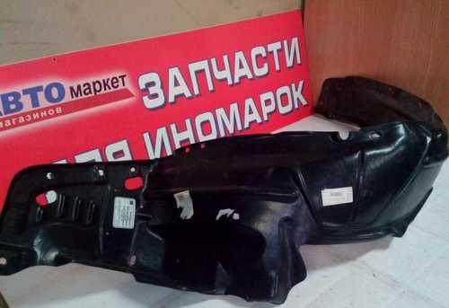 Подкрылок Honda Accord 74101SEA000