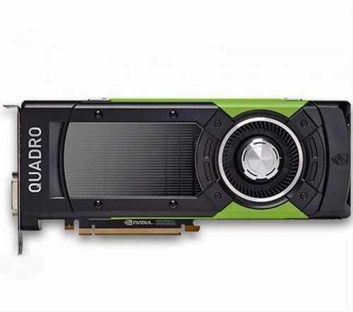 Видеокарта nvidia Quadro GP100 (PH400-C02) RTL 900