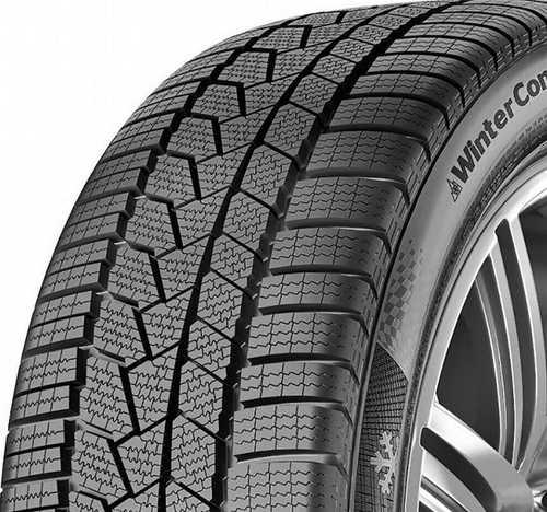 Continental WinterContact TS 860 S 285/30 R22 101W