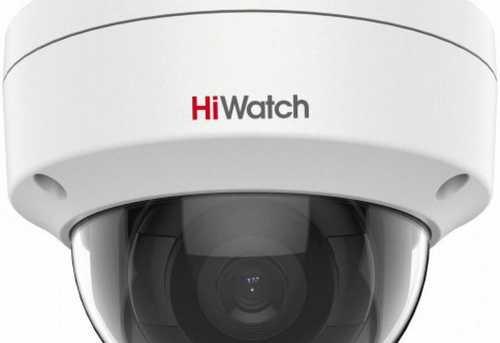 IP видеокамера HiWatch DS-I402(C) (4 MM) 504541