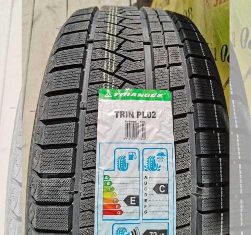 Triangle PL02 255/50 R19