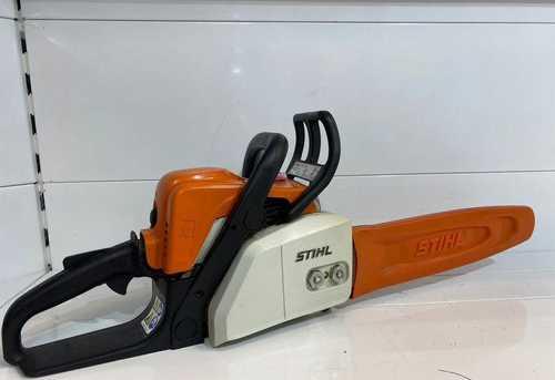 Бензиновая пила stihl MS 170 (сд0015)