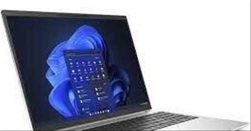 Новый HP EliteBook 860 G9 i5 1250P/16GB/512GB