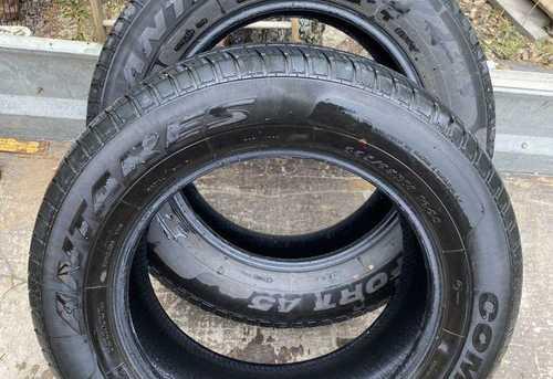 Antares Comfort A5 235/65 R18