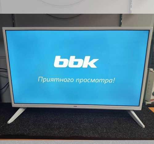 Телевизор BBK 32LEM-1088/TS2C