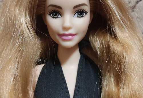 Barbie Джойс шатенка ftg84