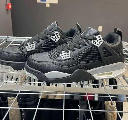 Кроссовки Nike Air Jordan 4