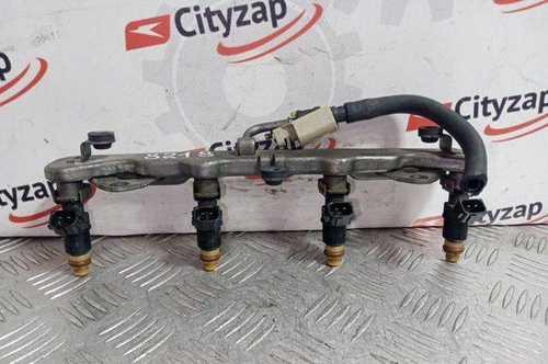 Форсунка топливная Honda Stream RN8 R20A