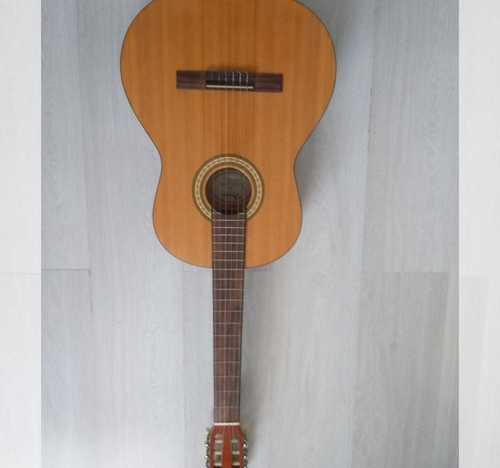 Гитара Fender acoustic FC-1