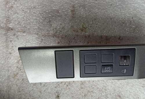 Кнопка корректора фар Mazda 6 Gh