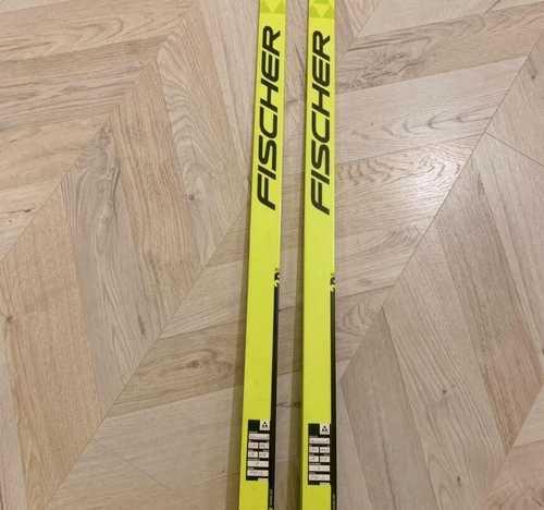 Беговые лыжи fischer speedmax 3D 191