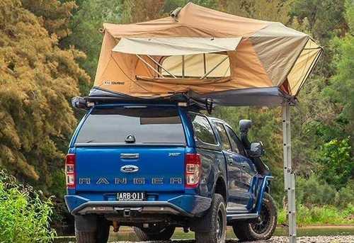 Палатка на крышу автомобиля ARB Flinders
