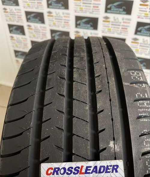 CrossLeader DSU02 275/45 R21 110W