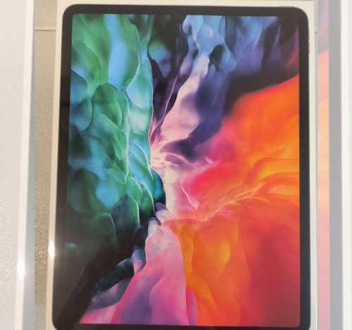 Планшет Apple 12.9 iPad Pro(2020) WiFi Cellular 1T