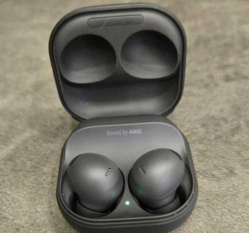 Samsung galaxy buds 2 pro