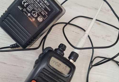 Рация yaesu ft-10r