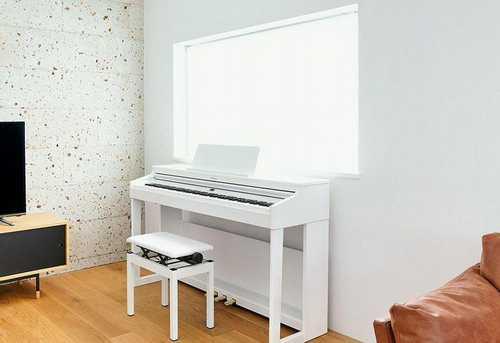 Цифровое пианино Roland (Комплект)