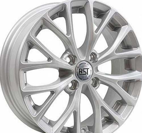 R15 4x100 6J ET46 D54,1 RST R015 SL