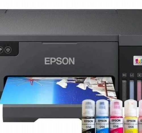 Принтер Epson