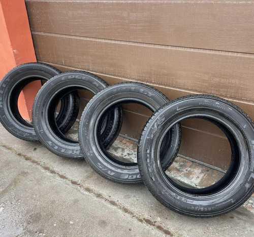 Kelly Edge A/S 225/60 R17