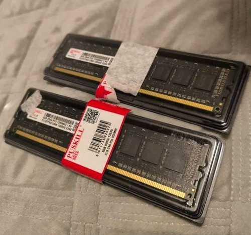 Оперативная память ddr3 8gb 1333 мгц