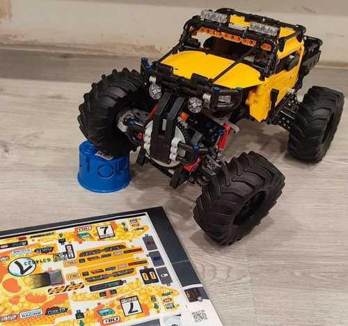 Lego technic 42099