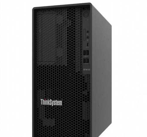 Сервер Lenovo ThinkSystem ST45 V3 696698