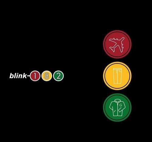 Blink-182 Take Off Your Pants And Jacket