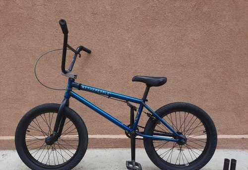Bmx WTP Crysis 2020 21'