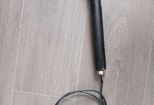 Подседельный штырь rock shox reverb