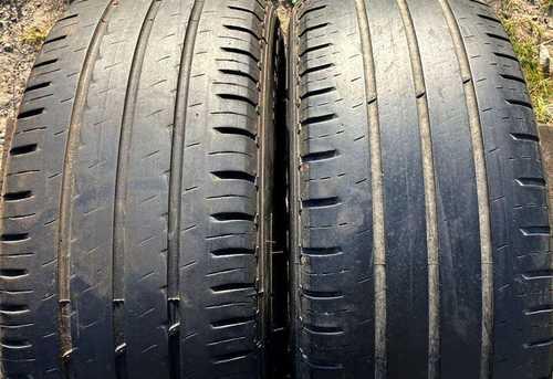 Hankook Vantra LT RA18 235/65 R16C