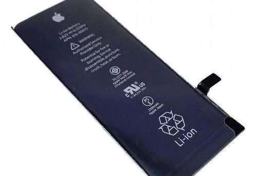 Аккумулятор для Apple iPhone 6s усиленная 2230 mAh