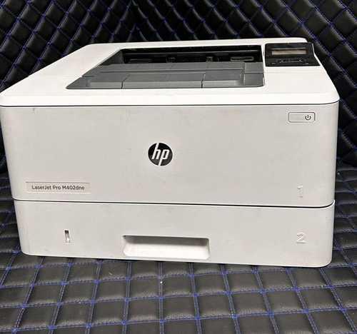 Принтер hp