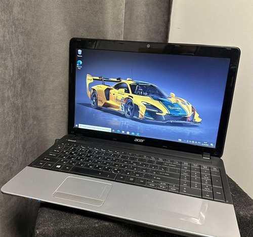 Acer E1-571G 15.6"/i3-3120M/6Gb