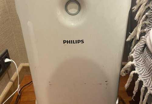 Очиститель воздуха phillips ac 2887 белый 6500