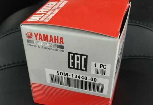 Масляный фильтр Yamaha 5DM-13440 для снегоходов и