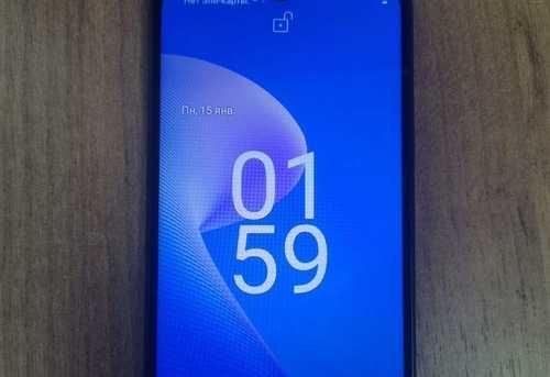 realme C30, 4/64 ГБ