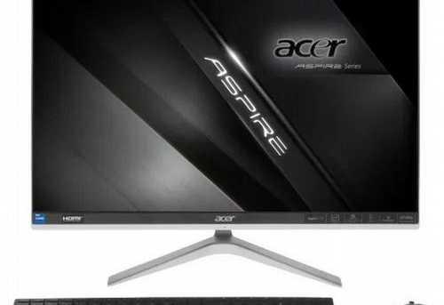 Новый Моноблок Acer Aspire C24-1650